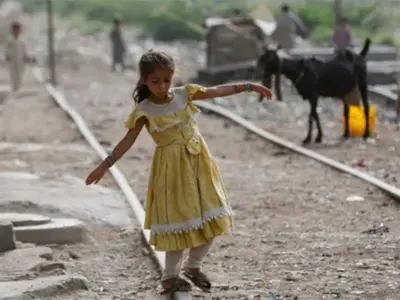 Inflation, IMF debt trap plunge 70 million Pakistanis into grinding ...