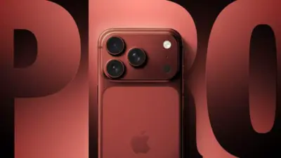 iPhone 18 Pro Does Three Things Your Current iPhone Simply Cannot ...