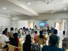 Vitalis International School Launches Parent Partnership Initiative ...