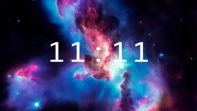 Seeing 11:11 Everywhere? Here's What Angel Numbers Could Mean | Dailyhunt