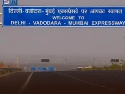 Delhi Mumbai Expressway: गुरुग्राम से वडोदरा सिर्फ 10 घंटे में! कोटा ...