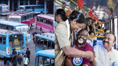 Priyadarshini scheme impact: Sharp dip in passengers since Monday ...
