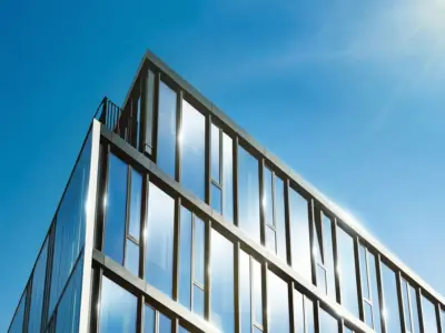 Avery Dennison Launches Clima™ Window Films for Advanced Solar Control ...