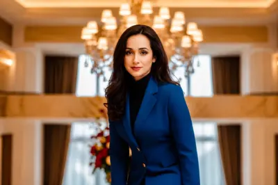 Marchant Group of Hotels Appoints New Regional Sales & Commercial ...