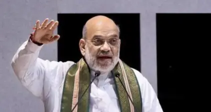 Only one Shiv Sena headed by Shinde exists: Shah targets Uddhav | Dailyhunt