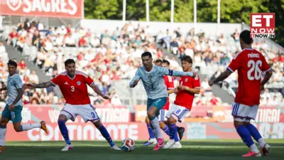 4 major milestones Cristiano Ronaldo can break at the FIFA World Cup ...