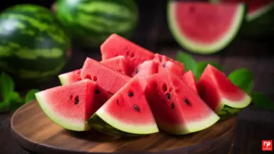 Best Summer Foods to Keep Your Body Cool, Hydrated, and Healthy | Dailyhunt