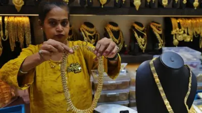 Gold-Silver Prices Today: সোনার দাম বাড়ল ৯২০৬ টাকা, রুপো ১৬৭৪৩ টাকা ...