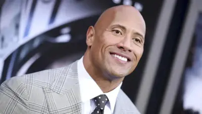 Dwayne Johnson Reflects on Oscar Snub After Acclaimed Role in 'The ...