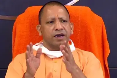 CM Yogi Adityanath Pushes Rapid Rail Corridor Between Lucknow and ...