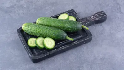 How to Pick Fresh Cucumbers: 5 Easy Signs to Avoid Buying a Bitter One ...