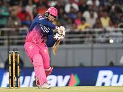 Ganguly Cautions Against Expectations as 15-Year-Old Sooryavanshi ...