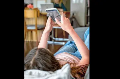 Teen Shield: Meta rolls out AI age checks and stronger teen safety ...