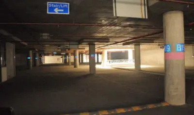 Robotic parking on Chandigarh's radar as Mayor visits Delhi facilities ...