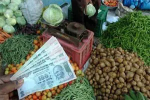 Govt to gradually replace WPI with Producer Price Index | Dailyhunt