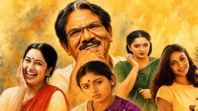 The Rs in Bharathiraja's life: How the filmmaker's heroines went on to ...