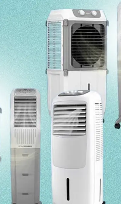 Best Low-Wattage Air Coolers in 2026: Top Energy-Saving Models for ...