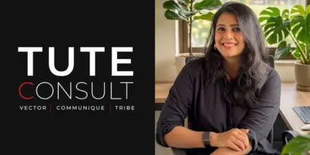 TUTE Consult launches Vector to strengthen brand strategy and ...