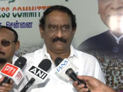 Congress committee begins 60-day inquiry into Tamil Nadu Assembly poll ...