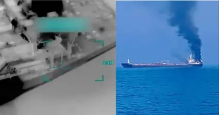 Gulf Shipping Crisis: India Urges De-Escalation, Summons US Diplomat ...