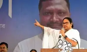 New Delhi: Mamata Loyalists Criticise And Curse The Rebels | Dailyhunt