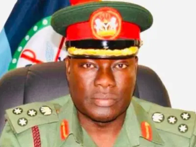 Who Was Major General Rabe Abubakar Batsari? Former Nigerian Army ...
