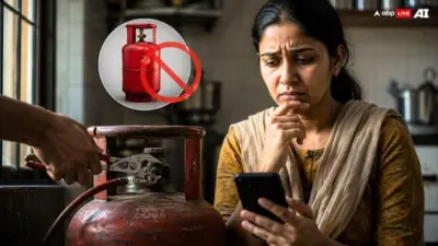Will Your LPG Connection Be Cut Off From June 30? Here's What You Need ...