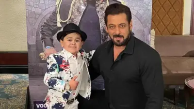 Abdu Rozik exposes truth behind his Bigg Boss 16 earnings | Dailyhunt