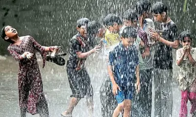 Mangaluru: Exercise caution regarding health during the monsoon season ...