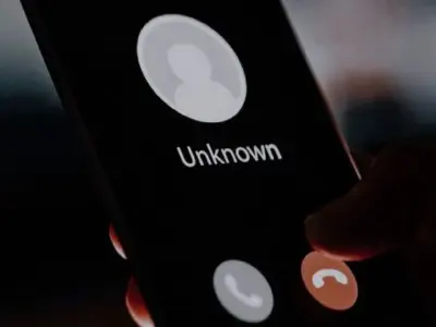 Scam Alert: Did you receive this message on your mobile phone? Ignoring ...