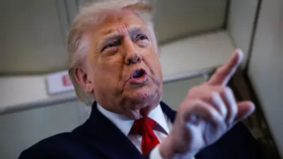 Trump warns Iran will 'pay the price', signals possible new strikes on ...