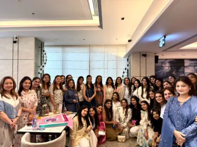 Amritsar embraces China's favourite board game Mahjong | Dailyhunt