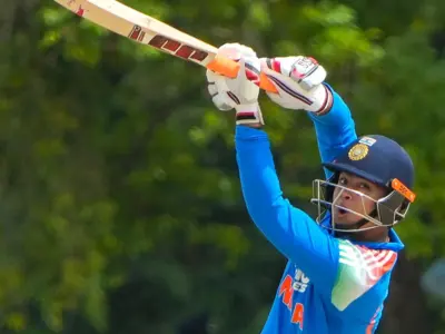 Big Relief For Vaibhav Sooryavanshi! BCCI Takes Major Call After ...