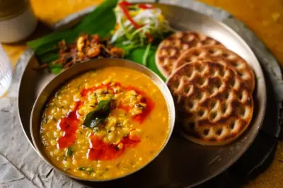 From Soam to Varsoo: A New Chapter in Comfort Food | Dailyhunt