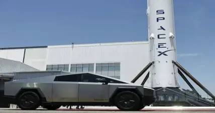 Iran Reportedly Includes SpaceX And Starlink In Middle East Target List ...