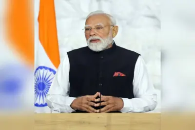 PM Modi to visit France, Slovakia from June 13-18: وزیراعظم مودی کا ...