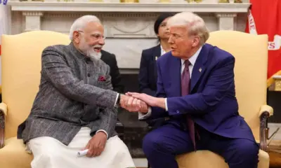 3 Indian lives lost: India's diplomatic shrug exposes Modi's muscular ...