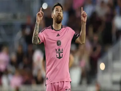 Lionel Messi Injury Update Sparks Argentina Worries Ahead of FIFA World ...