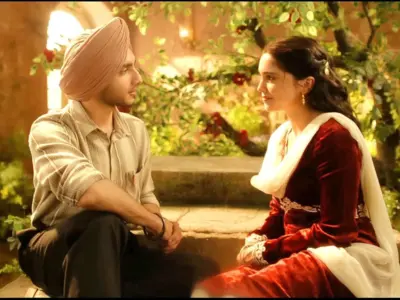 Mai Vaapas Aaunga Box Office Collection Day 10: Imtiaz Ali Partition ...