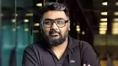 WhatsApp To Get An Indian As Its Global Head; Meet Kunal Shah | Dailyhunt