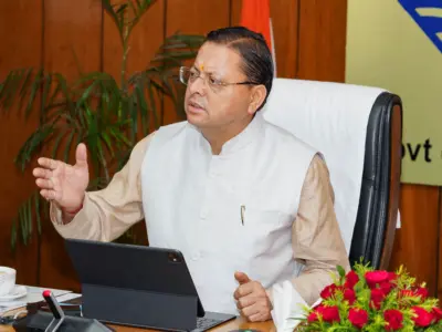 Uttarakhand launches STI policy to boost education, healthcare and ...