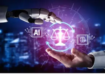 AI can improve governance, but accountability remains the real ...