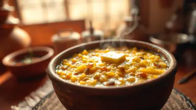 How Traditional Indian Foods Can Become The Perfect Post-Gym Meal For ...
