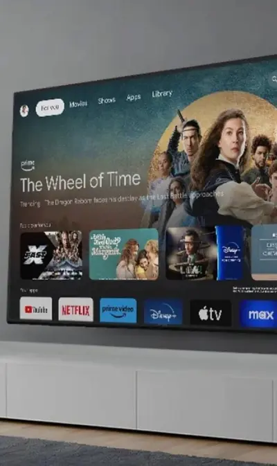 Best Budget Smart TV Discounts Right Now: Check Deals on Amazon | Dailyhunt