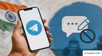 Telegram Partially Returns in India After 1-Week NEET Ban, Message ...