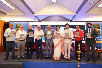 Apollo Athenaa Launches 'Holding Hope', India's First Dedicated ...