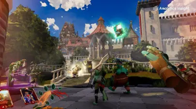 Top 10 VR Adventure Games You Must Play | Dailyhunt