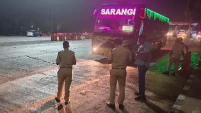 Odisha STA launch special drive against illegal driver partition doors ...
