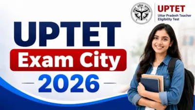 UPTET Admit Card 2026 | Dailyhunt
