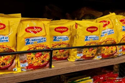 Nestle India rejects Maggi infestation claims, says independent lab ...